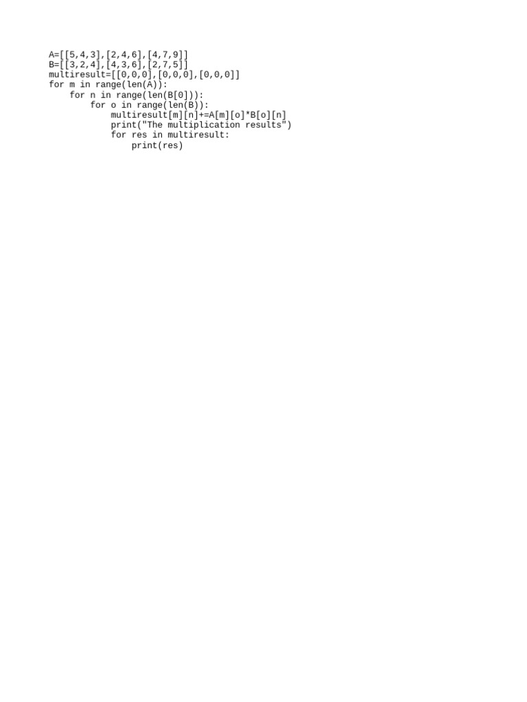 Lab 7 | PDF