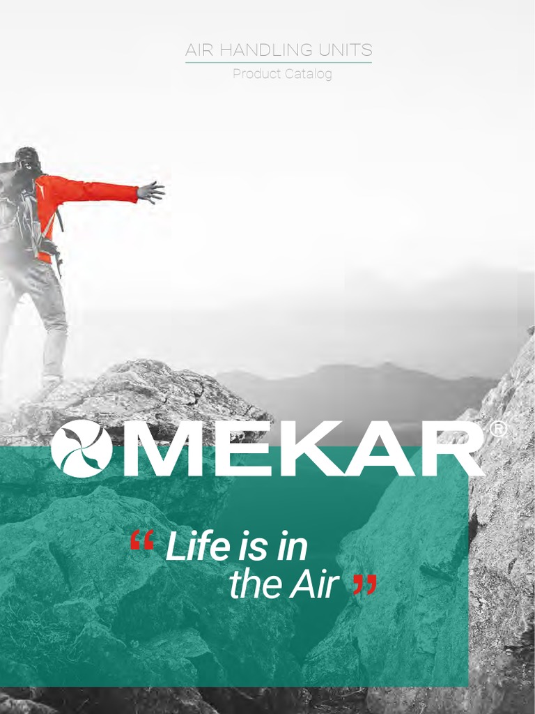 00M 02-03-04 All-Series Product-Catalog Mekar en | PDF | United Arab ...