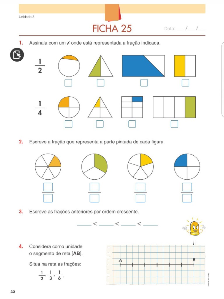 Eureka! 2 - Fichas | PDF