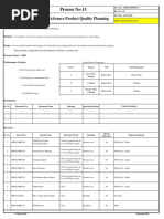 Format 11 - Appearance Approval Report | PDF