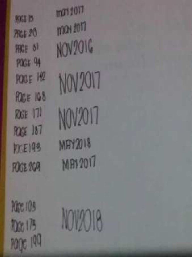 Chua Secret Book | PDF | Mathematics