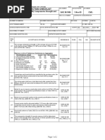 NEDOX - "Synergistic" Surface Enhancement Coatings | PDF | Friction | Wear