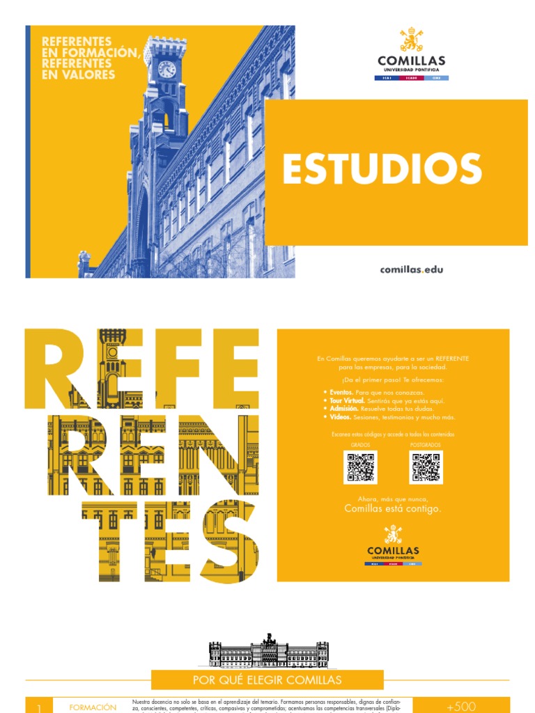 Folleto Comillas | PDF | Psicoterapia | Psicología clínica