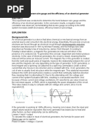 The Hendershot Generator - Free Energy | PDF | Inductor | Transformer
