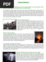 Division of Batangas DRRM Monitoring - Tool 2019 Edited | PDF ...