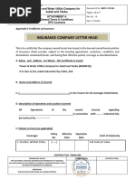 CBP Form 301 Customs Bond Form | PDF | Surety | U.S. Customs And Border ...