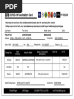 Examples of Properly Sealed Envelopes For Transcripts | PDF