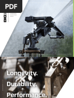 Underground Bulk Explosives: UG100 UG200 UG300 | PDF | Materials ...