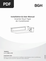 FCU Electrical Connection Guide | PDF | Electrical Connector | Capacitor