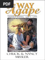 Chuck Missler - Bible Handbook - 66 - Revelation | PDF ...