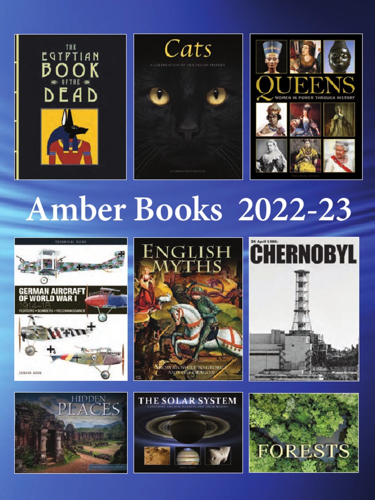 Amber Books Illustrated Books Catalog 22 | PDF | Dogs | Gallipoli Campaign