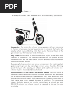 Fardriver Controller Manual | PDF | Electric Motor | Manufactured Goods