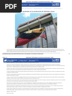 Cómo registrarse en el FAOV y FAVV | PDF | Ahorro | Bancos