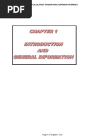 DOWH STANDARD Drawings Roads Bridges | PDF