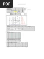 Boq For Box Culvert | PDF | Concrete | Structural Engineering