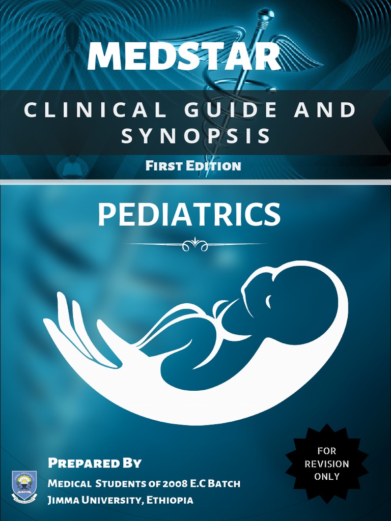 Medstar Pedi | PDF | Vaccines | Vaccination