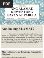 Soliranin o Suliranin | PDF