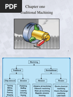 Lathe Machine Lab Report | PDF | Secondary Sector Of The Economy ...
