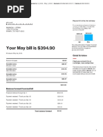 Cash App - Statement 2020 | PDF | Cash | Deposit Account