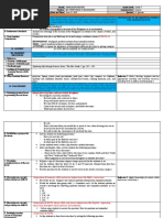 Teaching Demonstration Evaluation Form | PDF | Singing | Music Education