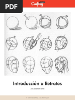 Metodo Loomis Pdf Dibujo Perspectiva Gráfica