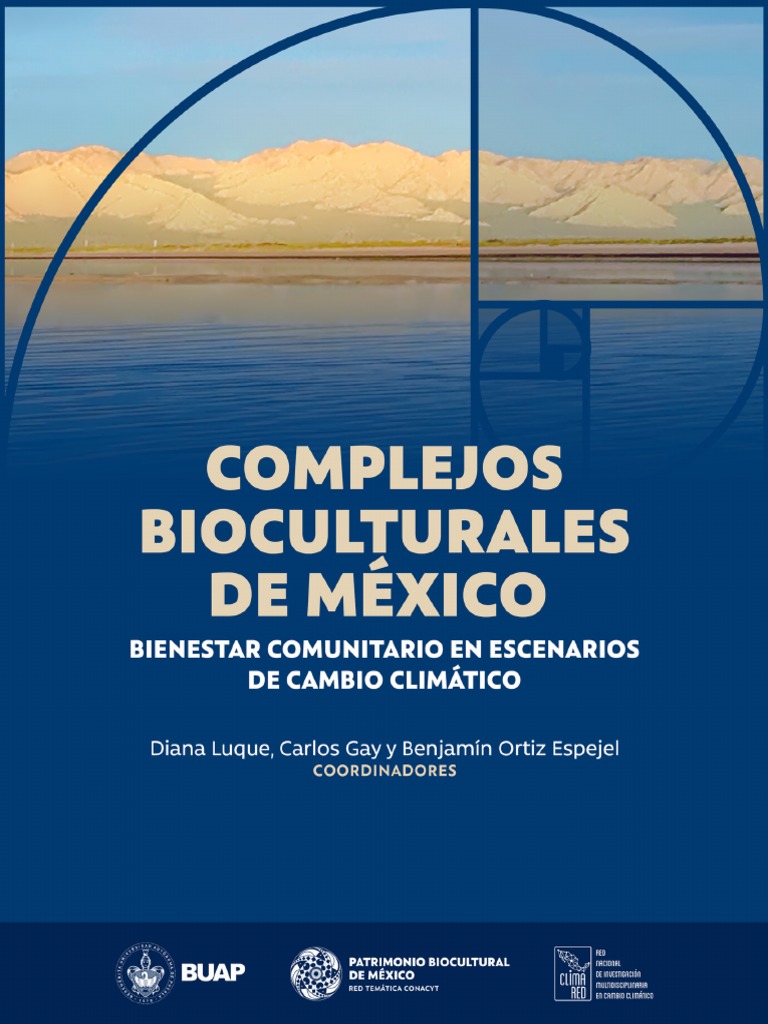 Complejos Bioculturales | PDF | Biodiversidad | México