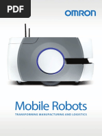 Temi Center Users Guide | PDF | Qr Code | Android (Operating System)