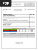 Modo Correcto para Estibar Cajas de Cartón | PDF | Hogar, jardinería y ...