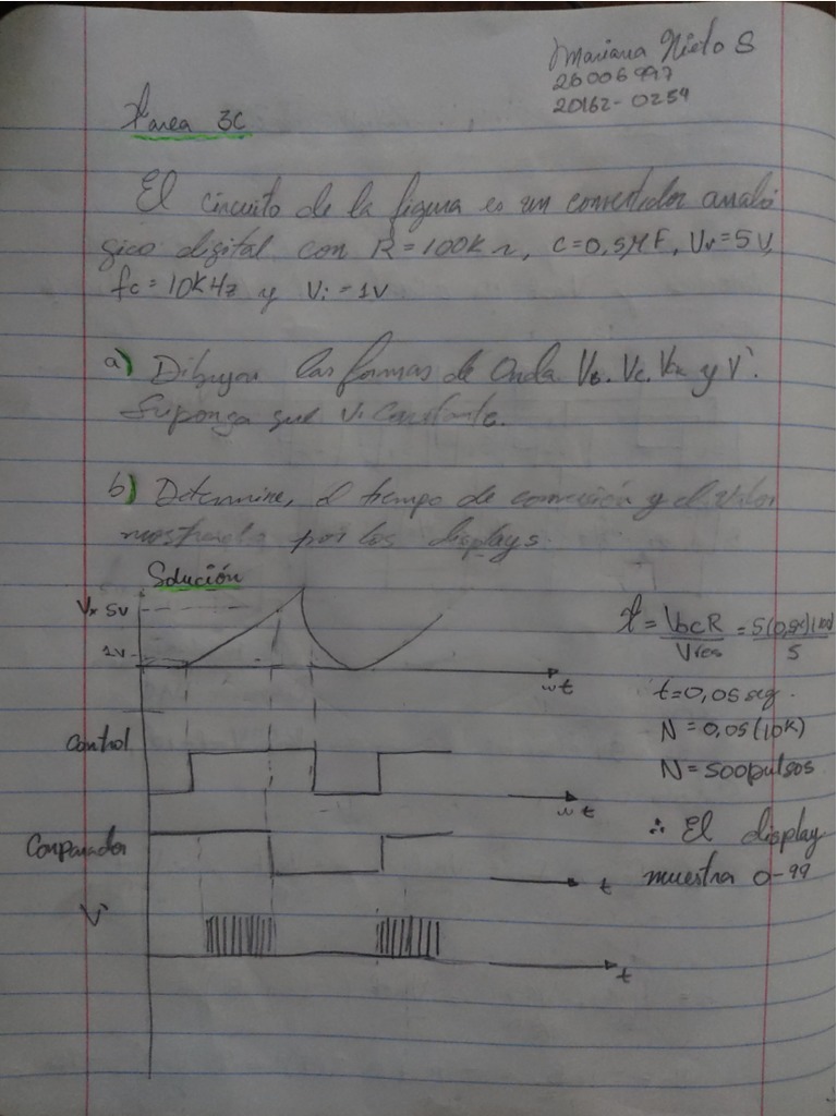 Tarea 3c Mariana Nieto | PDF