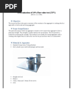Let Down Station | PDF | Valve | Liquids