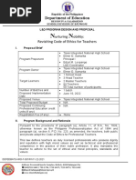 Training Matrix: Learning Action Cell (LAC) On Teaching Beginning ...