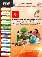 Filipino 6 Module 3 | PDF