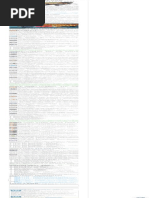 Maplestory Inner Ability Overview | PDF | Gaming | Leisure