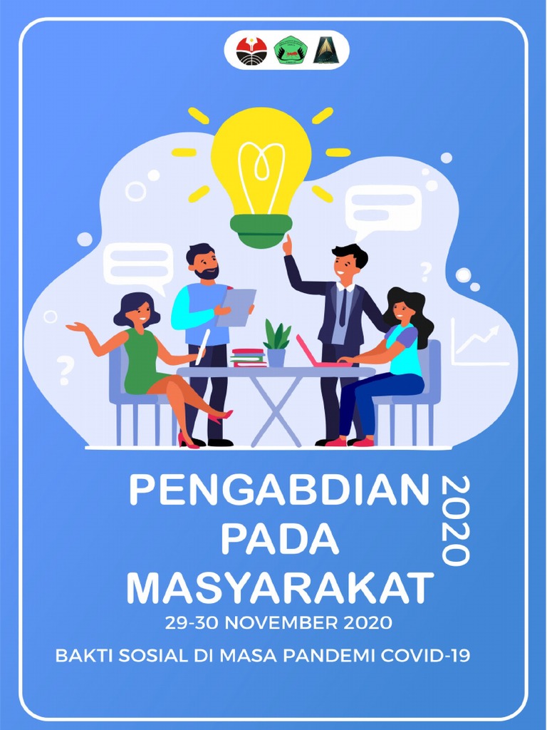 Proposal P2M 2020 | PDF