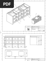 Free Kitchen Cabinet Plans PDF | PDF | Door | Cabinetry