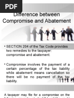 BIR Organizational Structure | PDF | Taxes | Audit