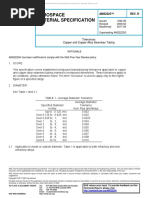 MS21914 | PDF | Steel | Specification (Technical Standard)