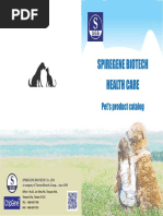 Biofel PCH Vaccine for Cats Overview | PDF | Vaccines | Injection ...