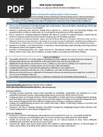 APICS CSCP - 2024 - Module 1 | PDF | Forecasting | Supply Chain