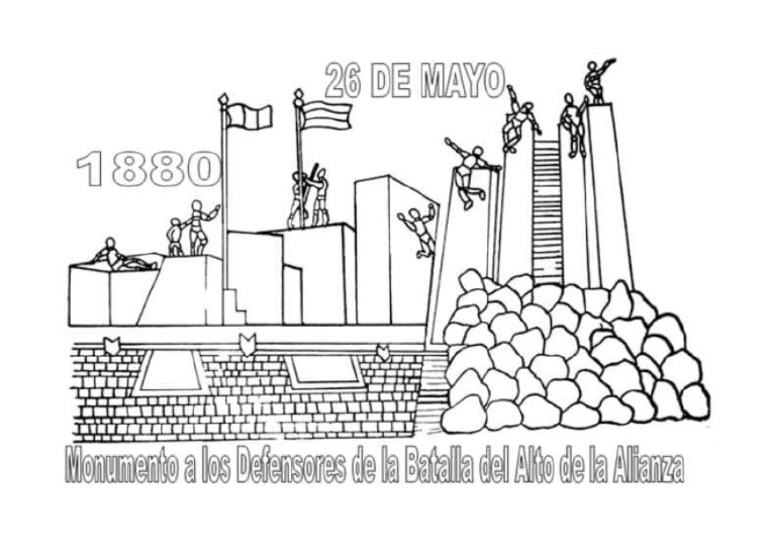 Alto de La Alianza Imagen | PDF