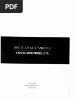 Uso Del Logo Brcgs-Guidecertificatedsitesv | PDF | Logos | Trademark