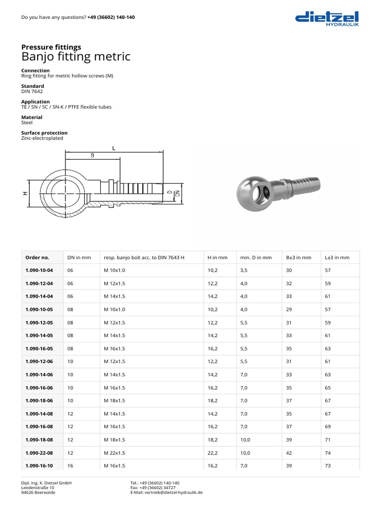 Benjo Bolt | PDF | Screw | Mechanical Engineering