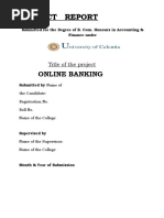 Project On ITC - Classmate | PDF | Notebook | Business
