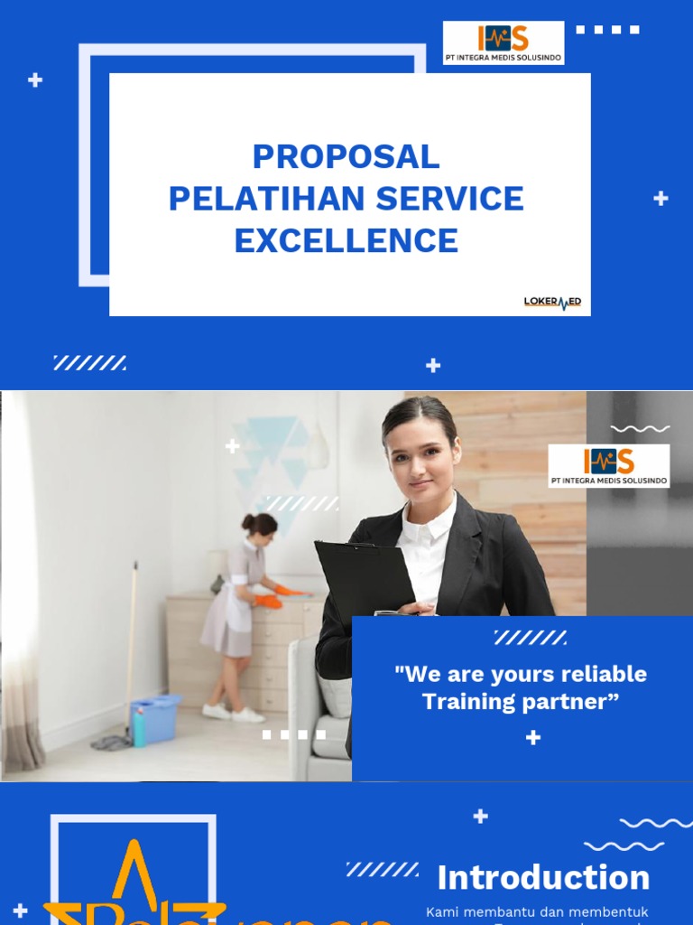 Service Excellence | PDF