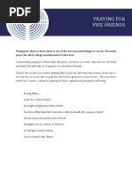 Updated PANDA Strategies Infographic | PDF | Psychological Concepts ...