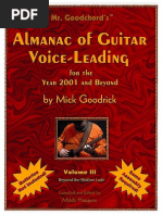 Barry Harris Method For Guitar | PDF
