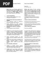 Dzīvokļa Īres Līgums (Paraugs) | PDF