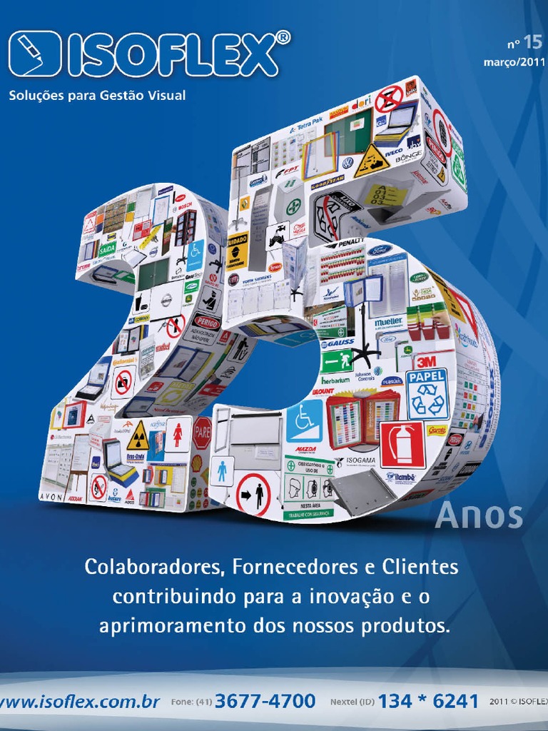 Isoflex 2011 V 1 | PDF