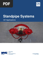 Preaction System Design Guide | PDF | Fire Sprinkler System | Valve