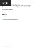 Swine Flu H1N1 Clinical Information Form | PDF | Influenza | Influenza ...
